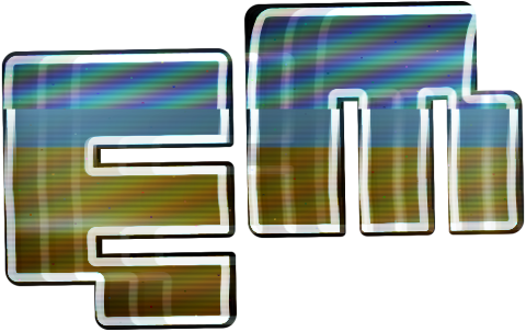 enrage media - heißer und schneller Grafik-Prozessor aus Berlin